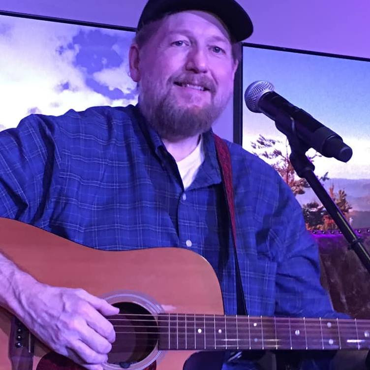 David Easterling | ORCMA